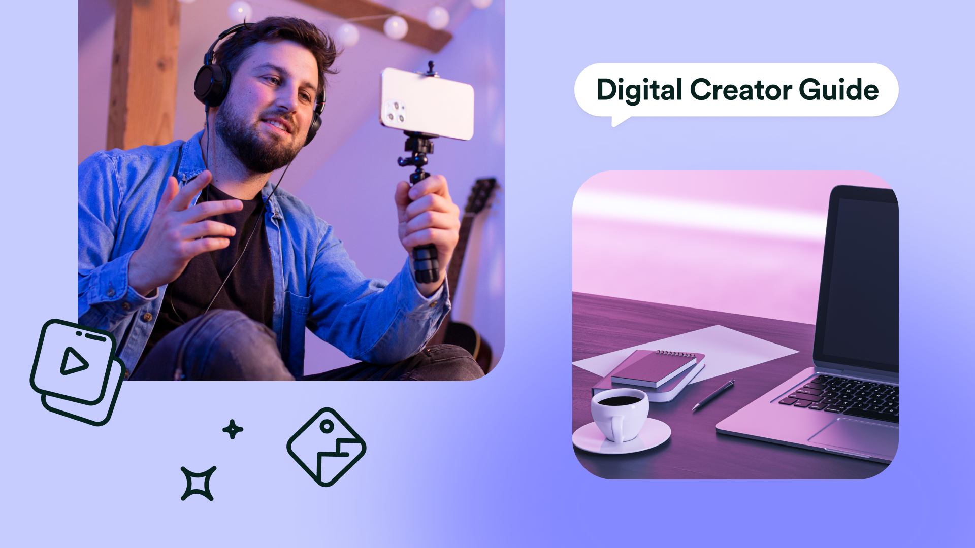What Is a Digital Creator? Your 2025 Guide